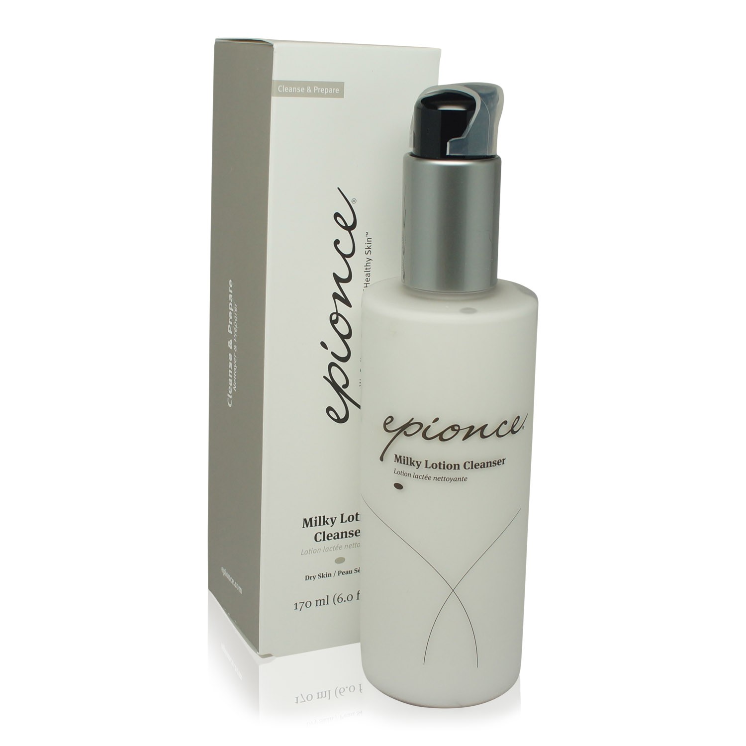 Epionce Milky Lotion Cleanser 6 oz. ~ Beauty Roulette