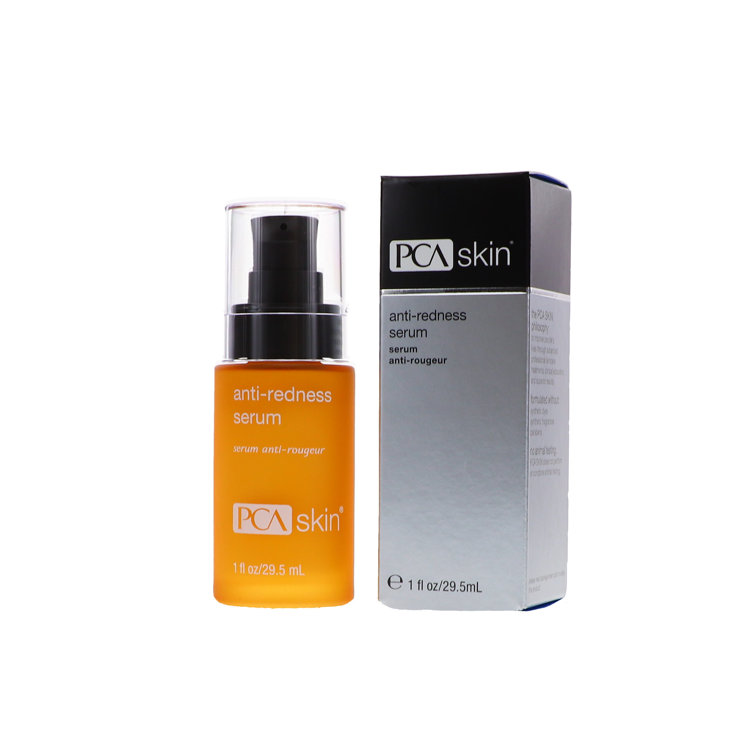 PCA Skin Anti-Redness pHaze 42 Serum 1 oz ~ Beauty Roulette